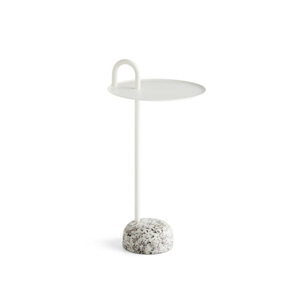 Bowler Side Table by HAY | Shop at Skandium London