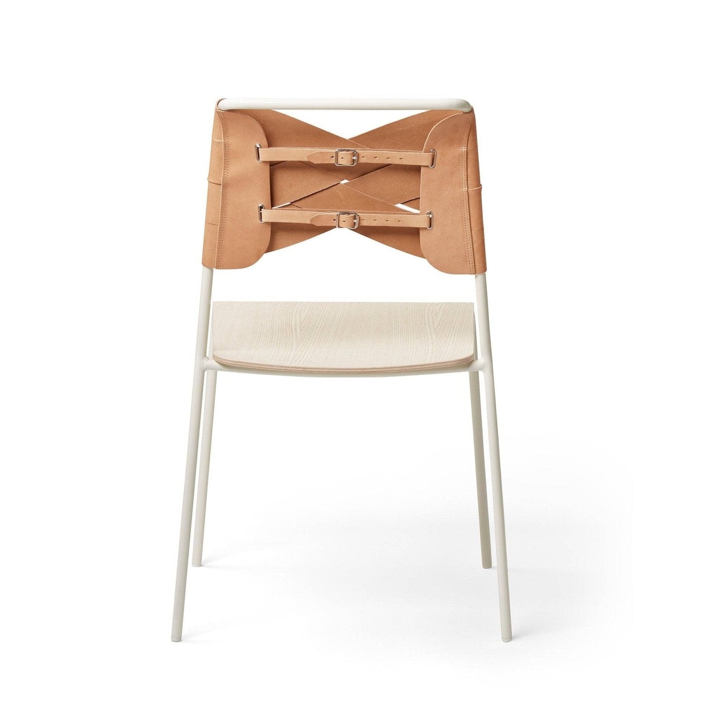 Torso chair – Skandium