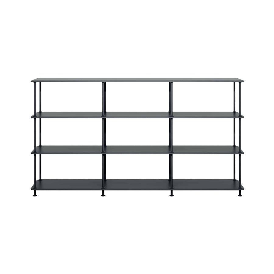 Free shelving system by Montana | Shop at Skandium London