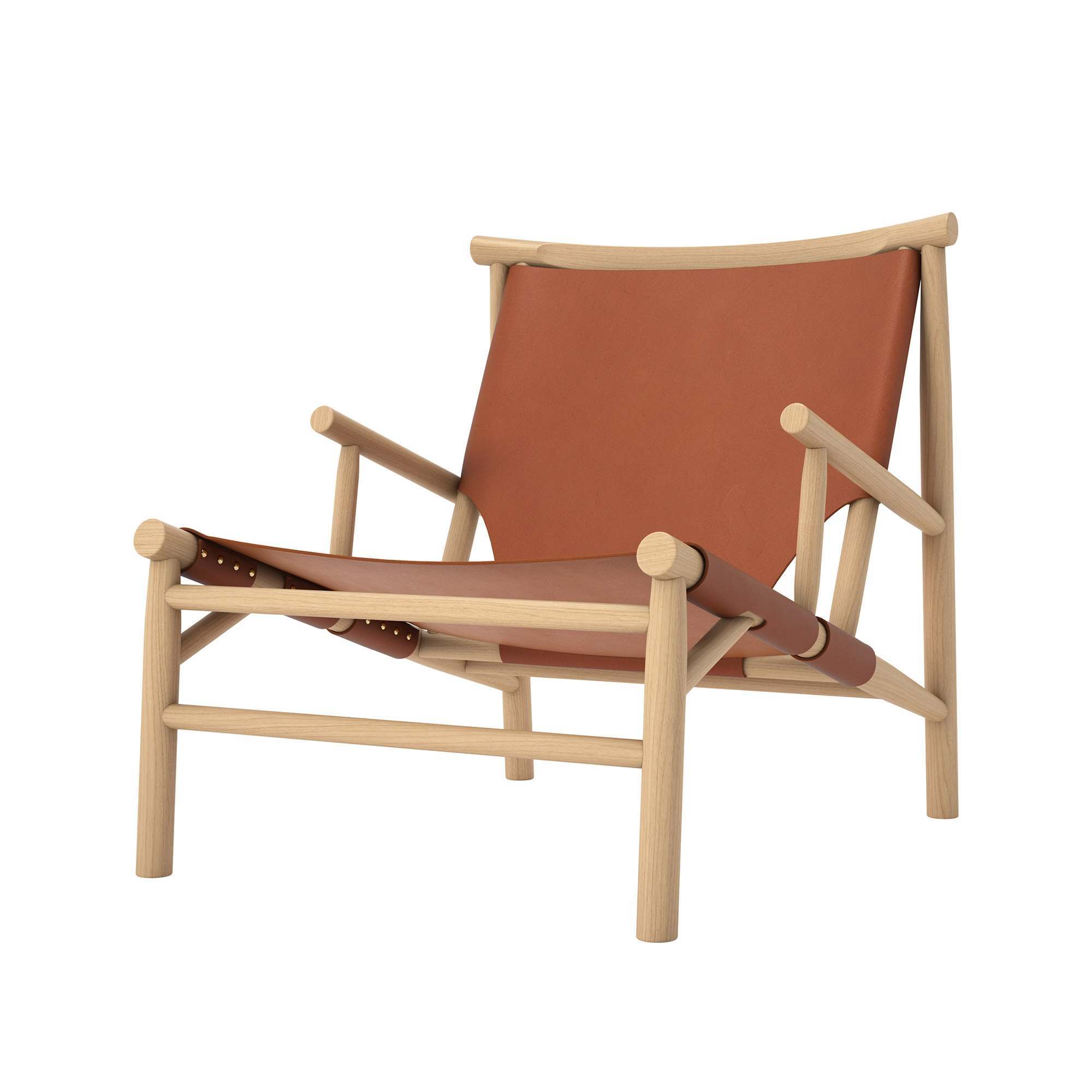 Samurai chair – Skandium