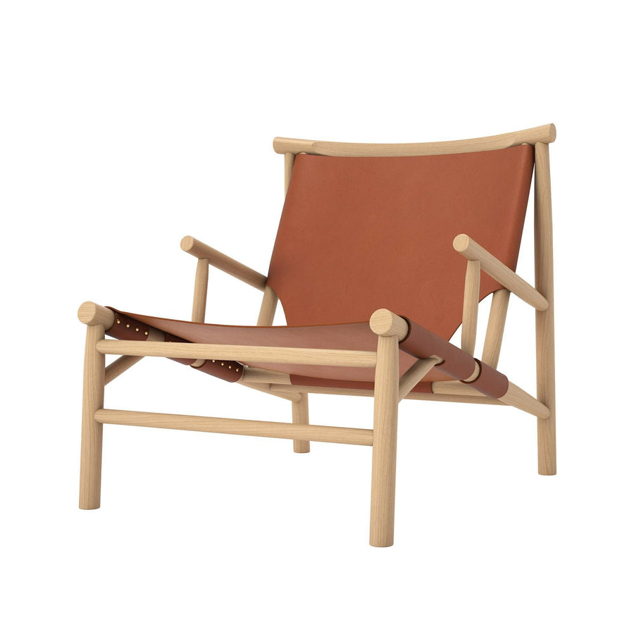 Samurai chair by NORR11 | Shop at Skandium London