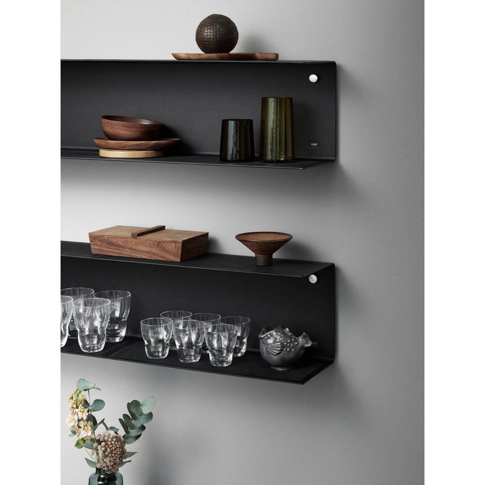 VIPP240 - Glass Tumbler 150ml - Set of 2 by Vipp | Shop at Skandium London