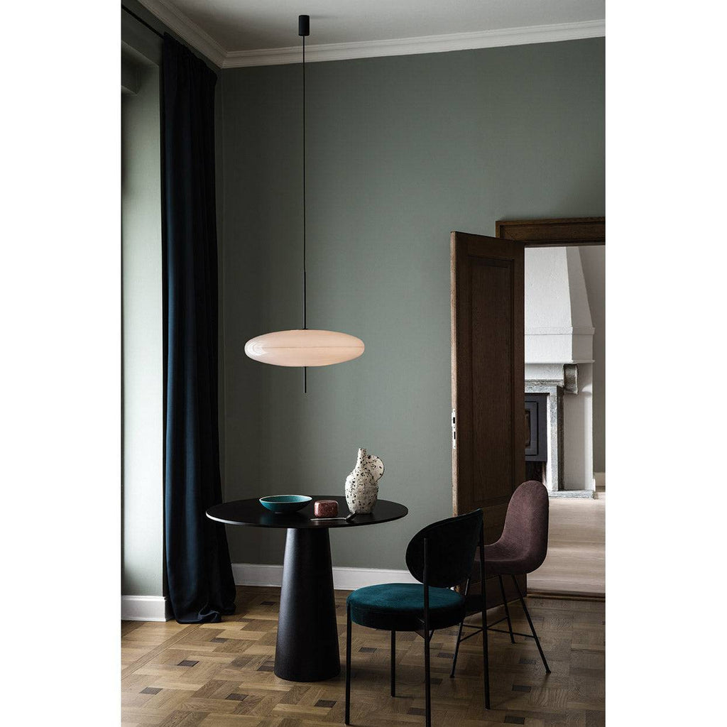 Model 2065 pendant lamp, white by Astep | Shop at Skandium London