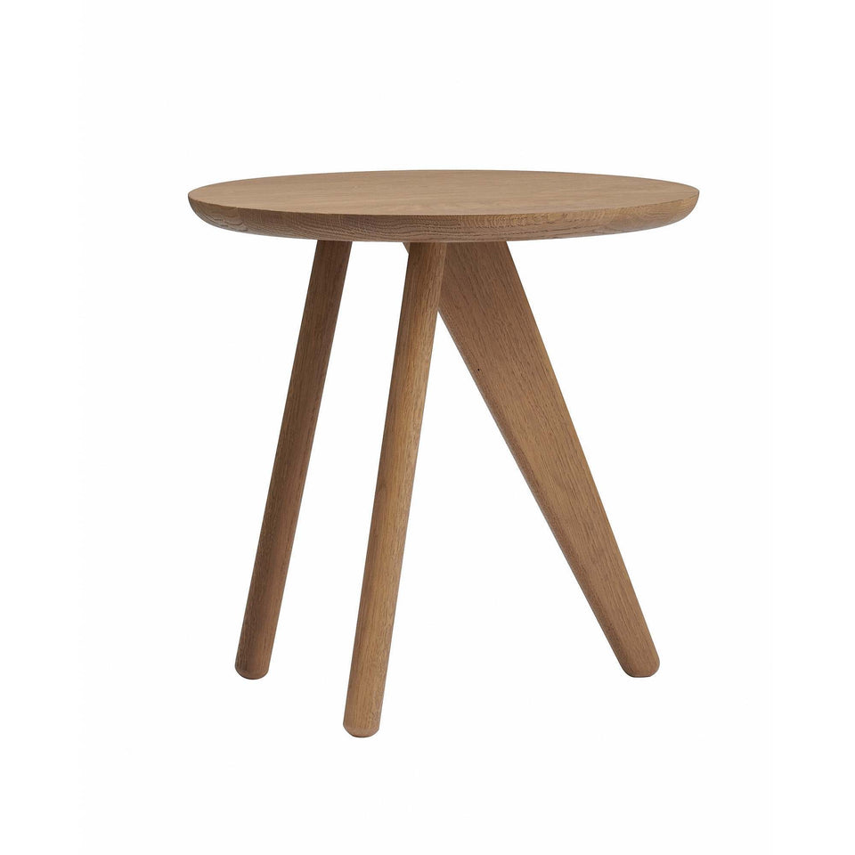 Fin side table by NORR11 | Shop at Skandium London