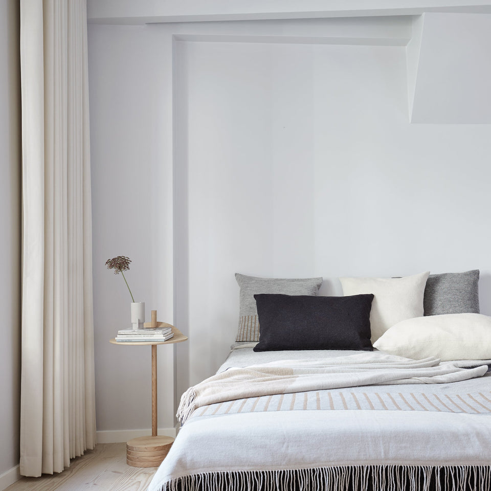 Aymara Cushion Pattern by Form & Refine | Shop at Skandium London