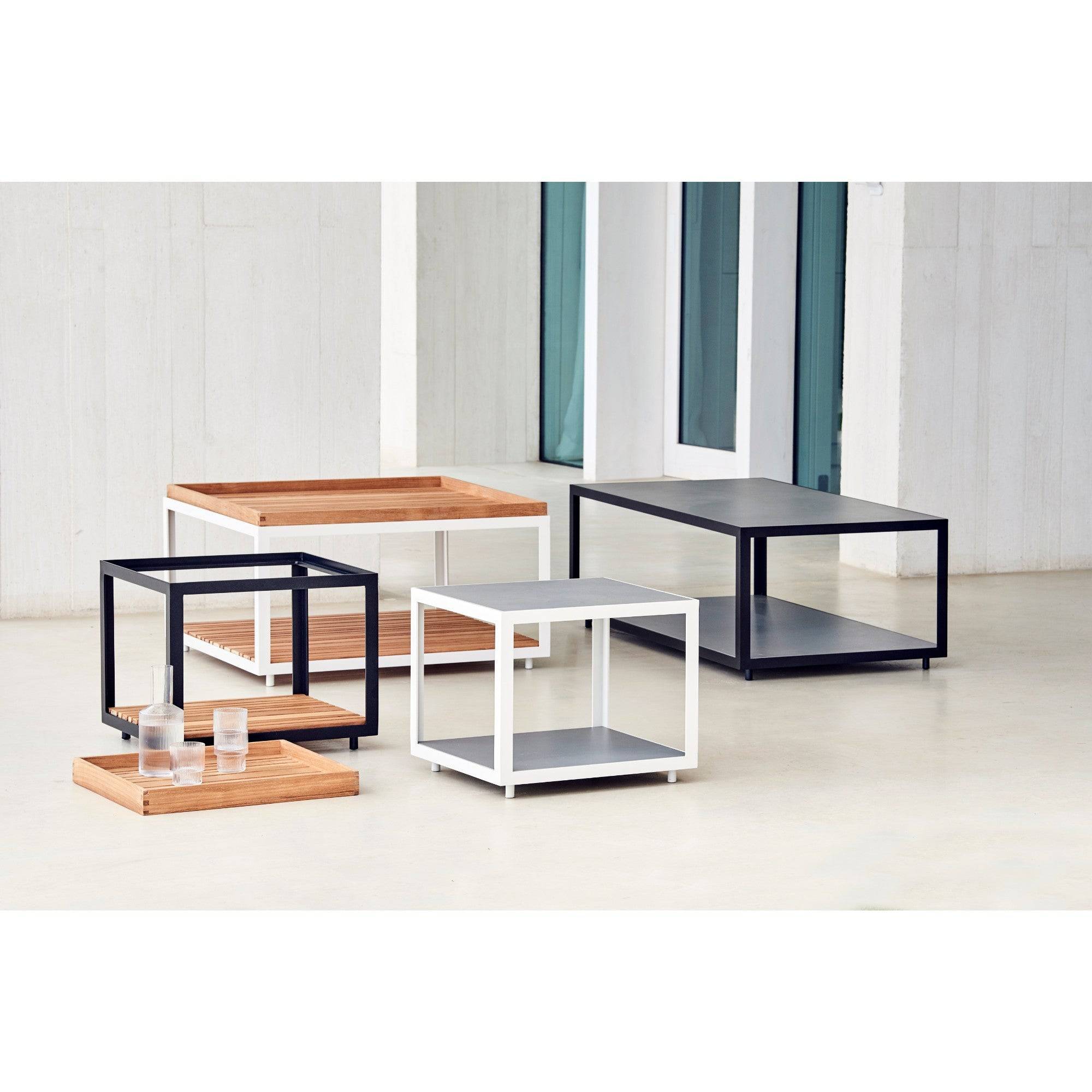 Level Coffee Table - Small – Skandium London