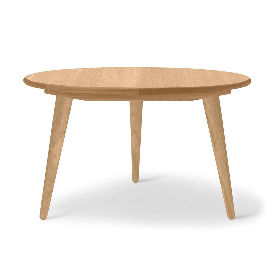 CH008 Coffee Table by Carl Hansen | Shop at Skandium London