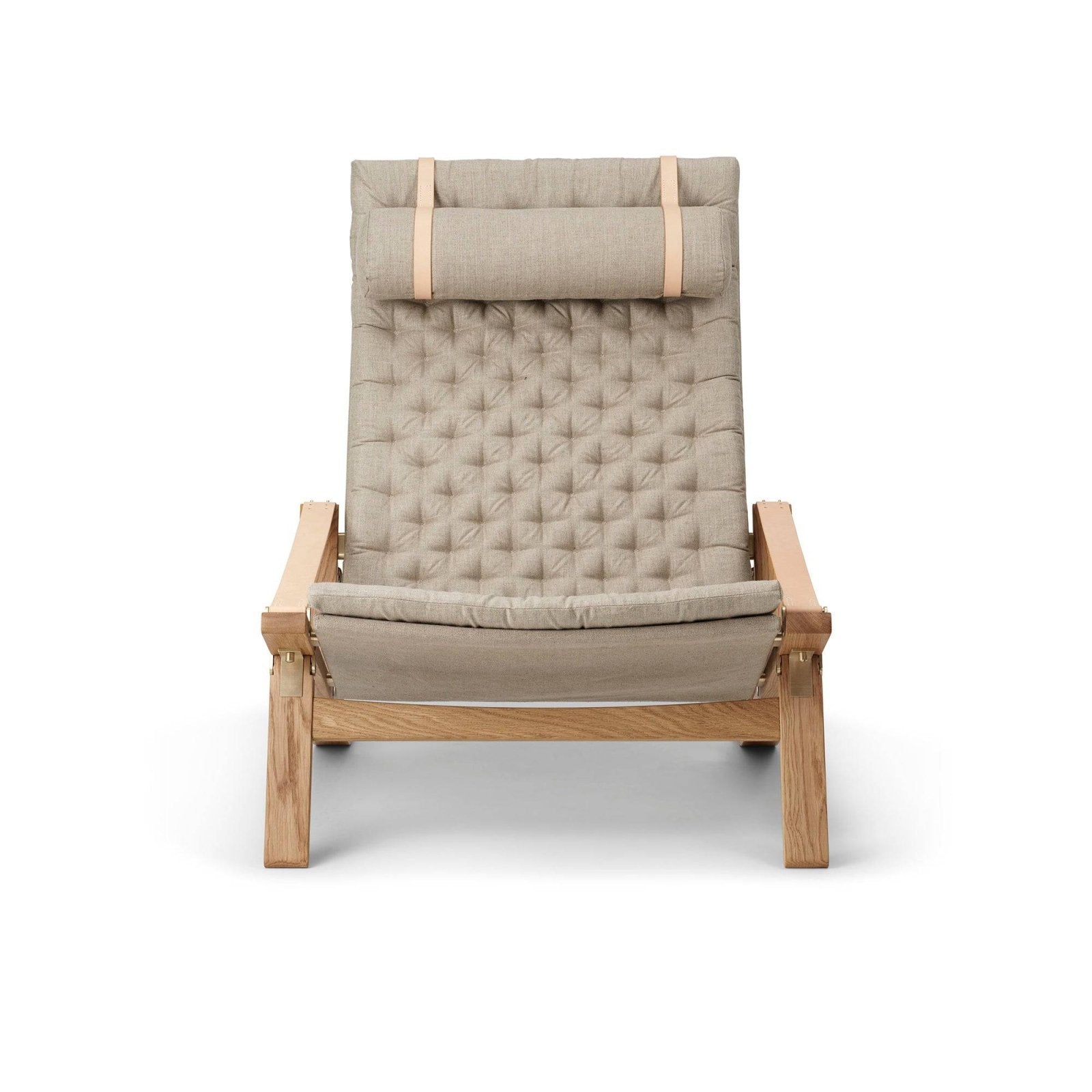 FK10/FK11 Plico Chair by Carl Hansen | Shop at Skandium London