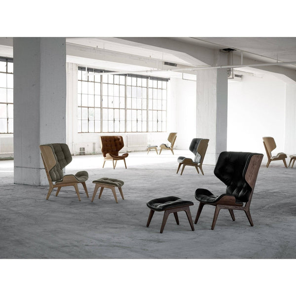 Mammoth chair by NORR11 | Shop at Skandium London
