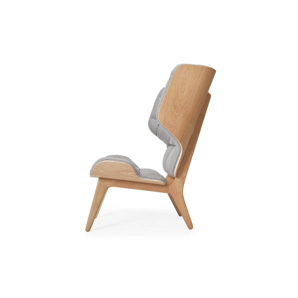 Mammoth chair by NORR11 | Shop at Skandium London