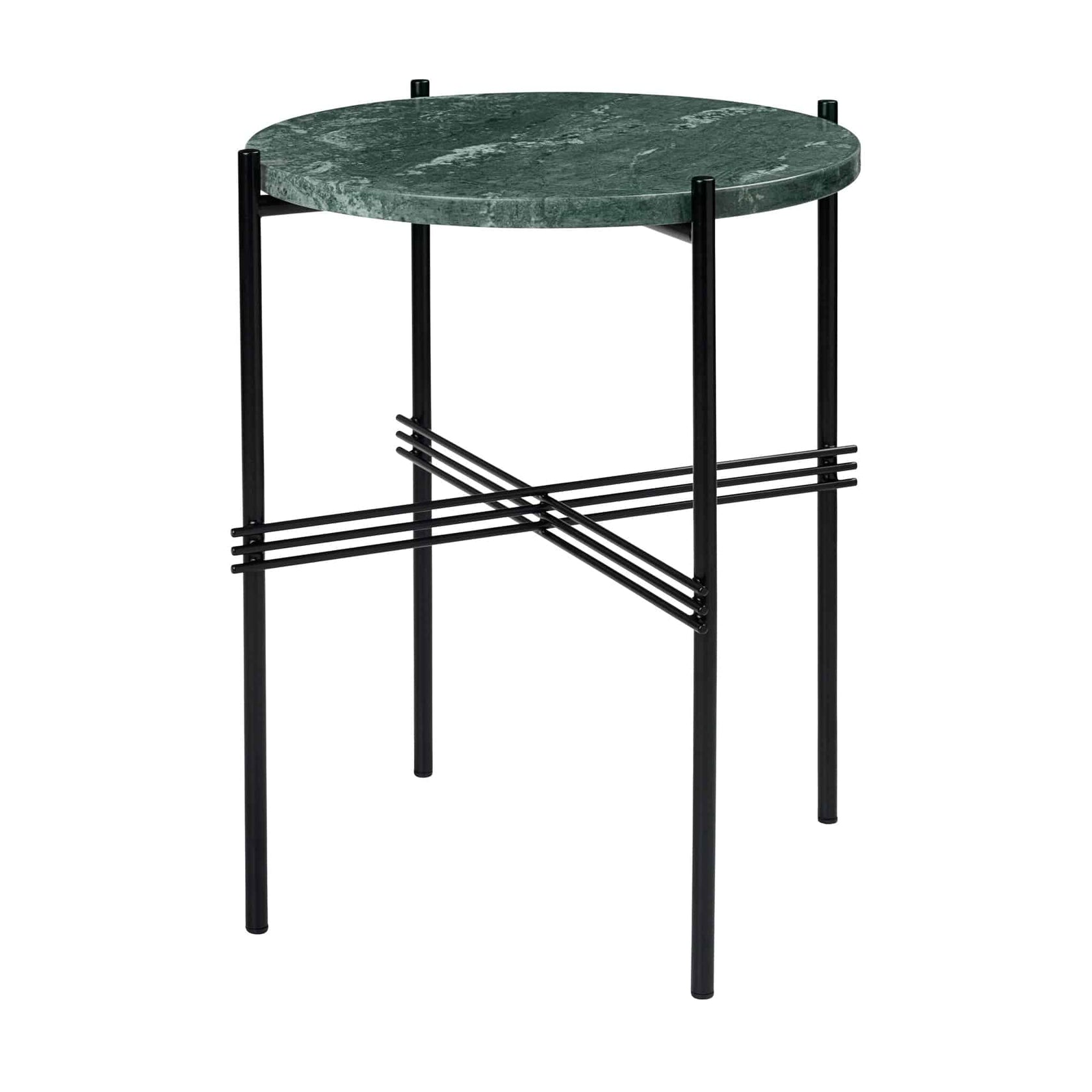 TS Side Table - Round Ø40 cm – Skandium