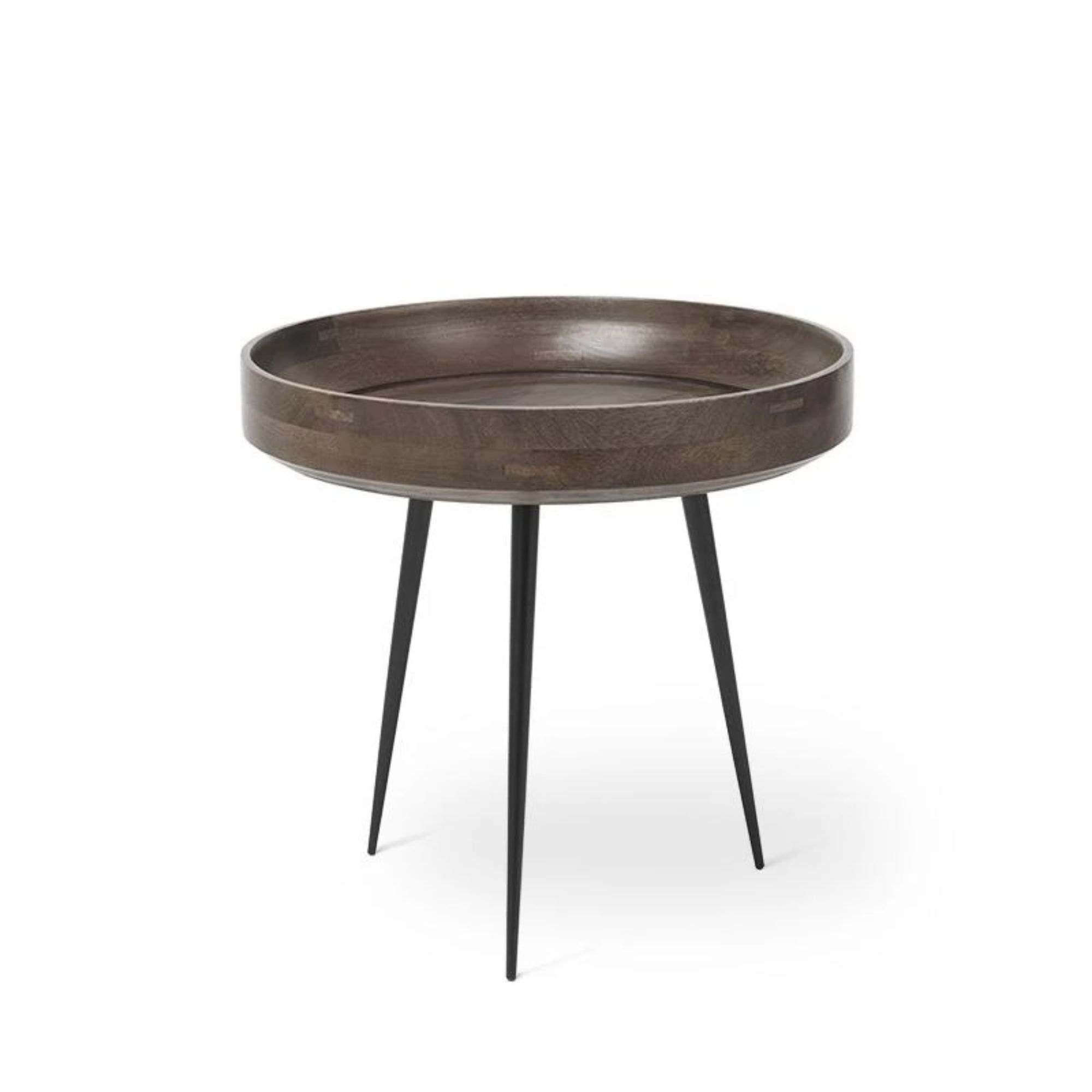 Bowl Table – Skandium London