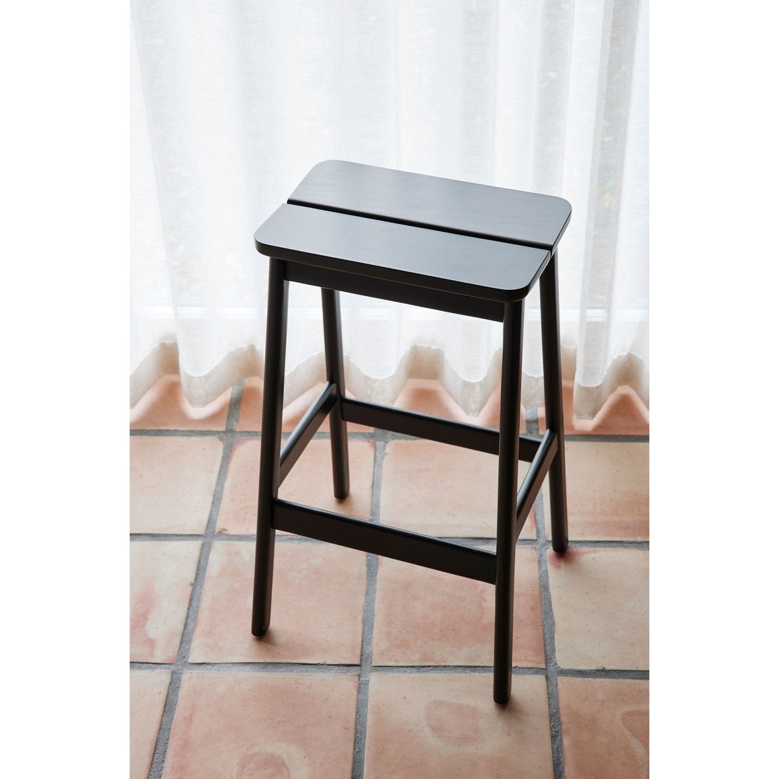 Angle Standard Stool – Skandium London