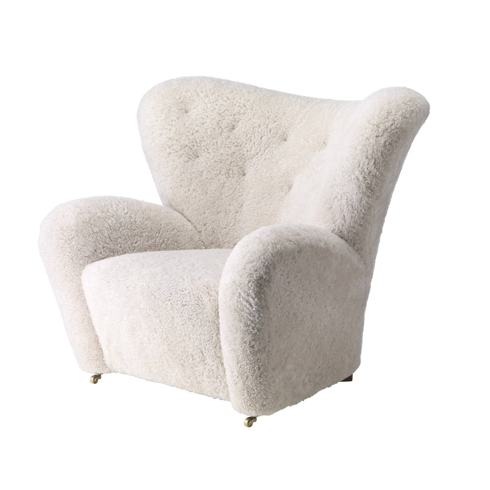 The Tired Man - Lounge Chair by Audo | Shop at Skandium London