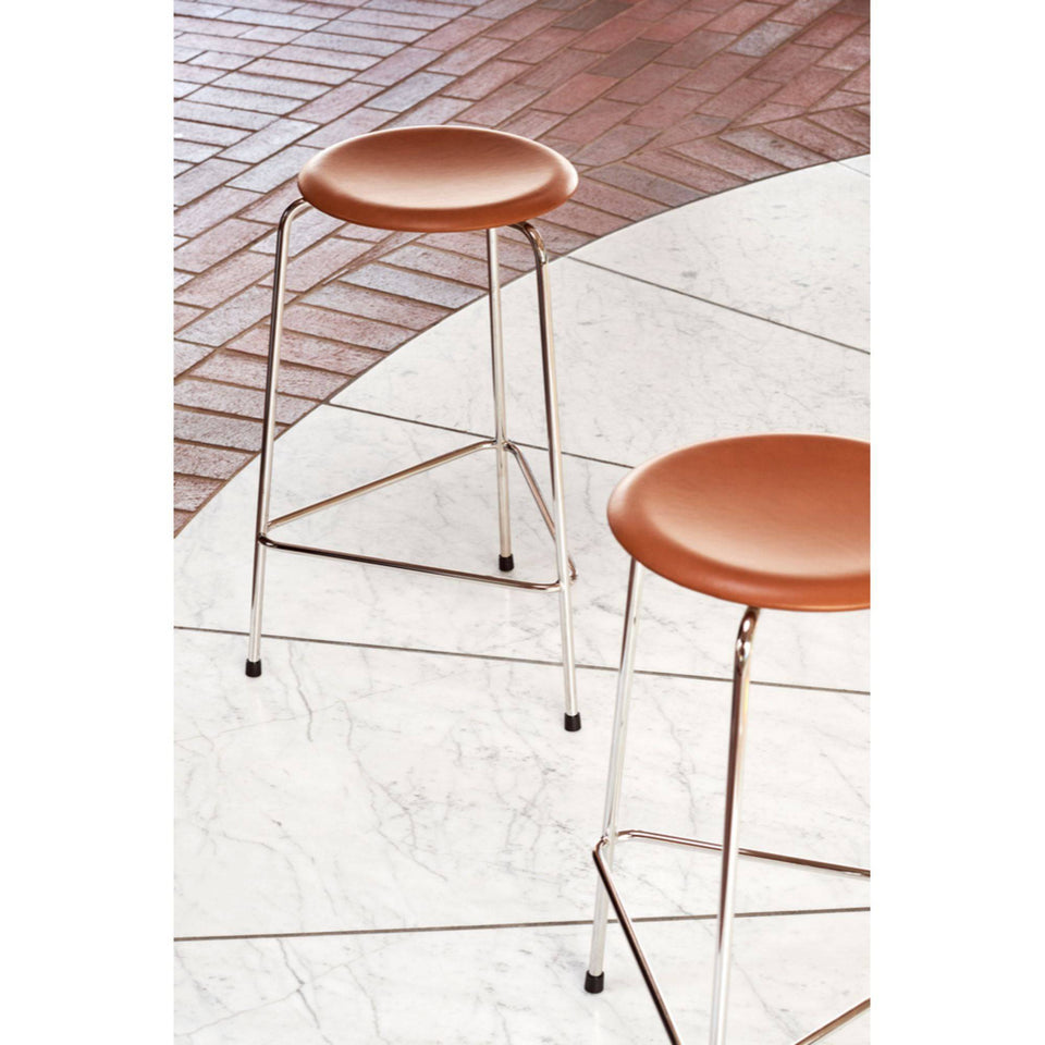 High Dot™ Stool by Fritz Hansen | Shop at Skandium London