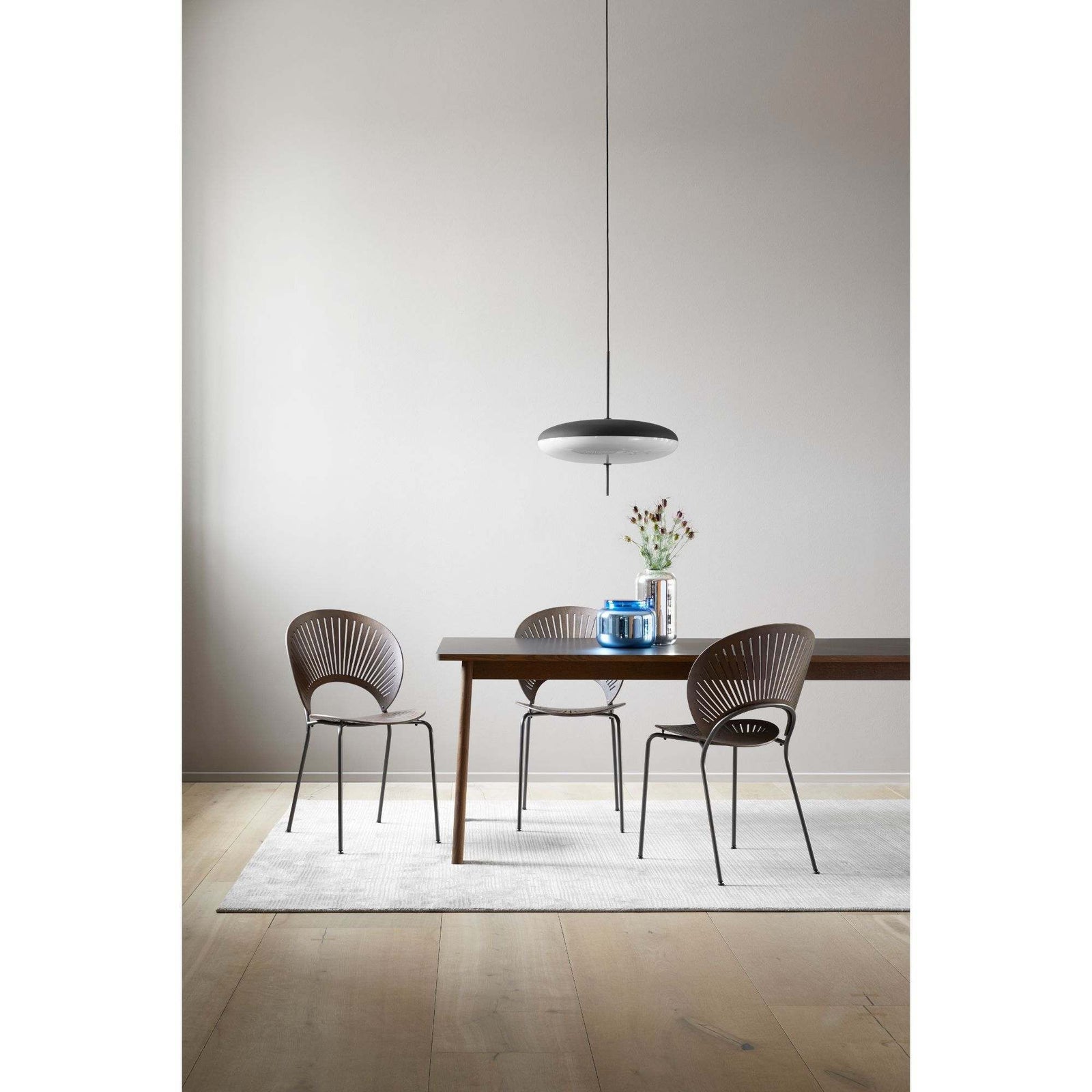 Trinidad Chair by Fredericia | Shop at Skandium London