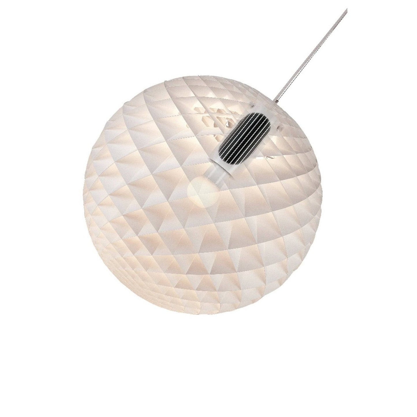 Patera Pendant lamp – Skandium