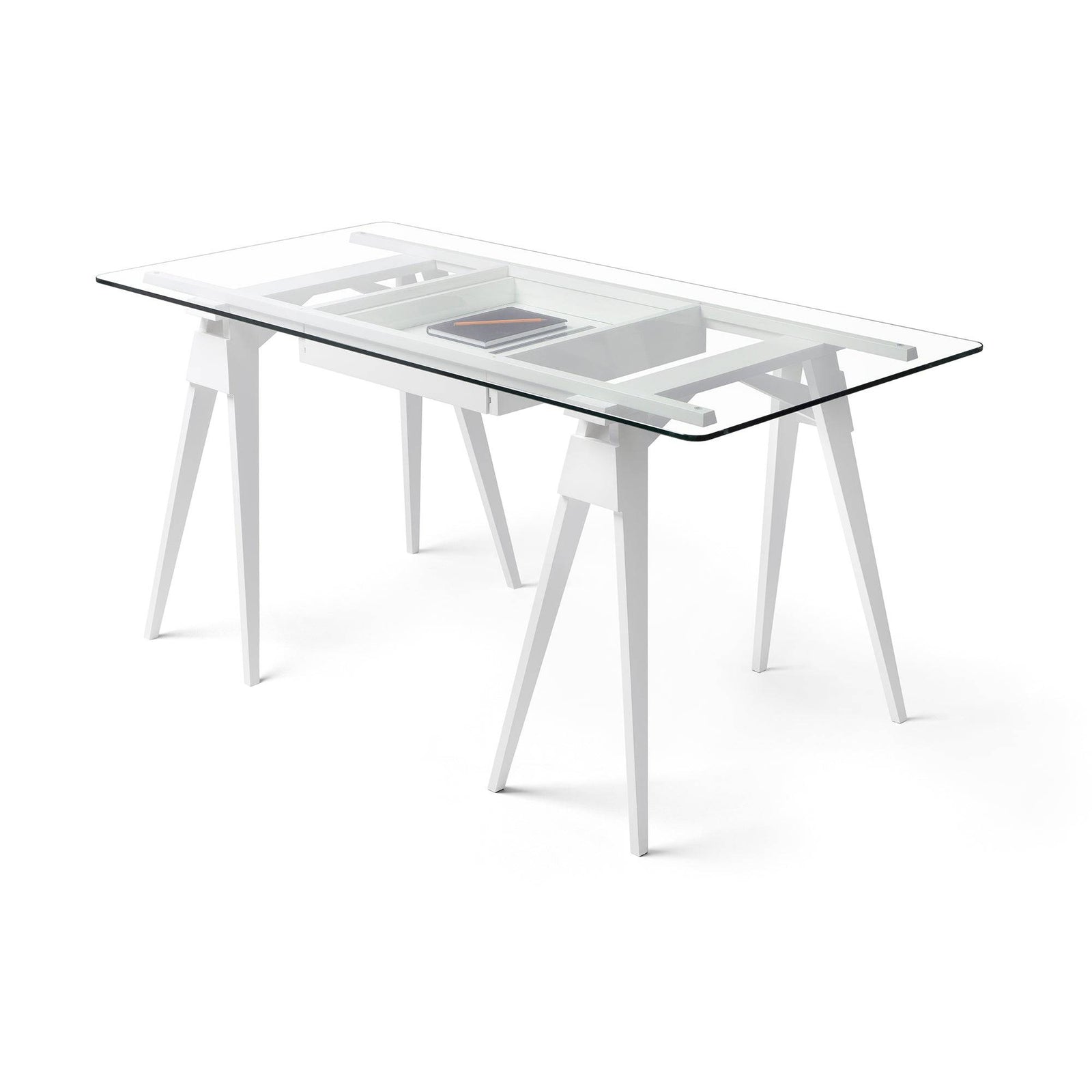 Arco desk by Design House Stockholm | Shop at Skandium London
