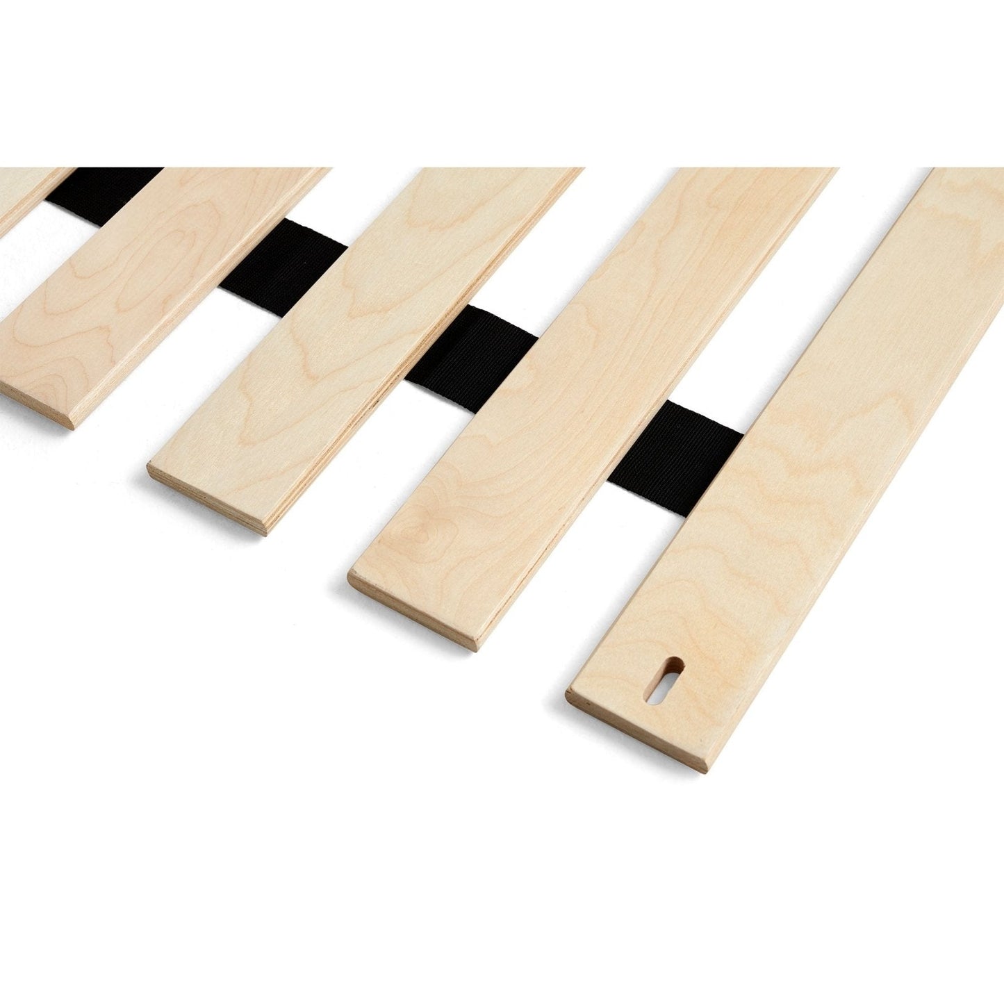 Standard Bed Slats – Skandium London
