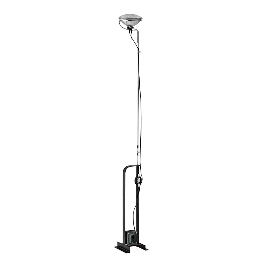 Toio Led floor lamp by Flos | Shop at Skandium London