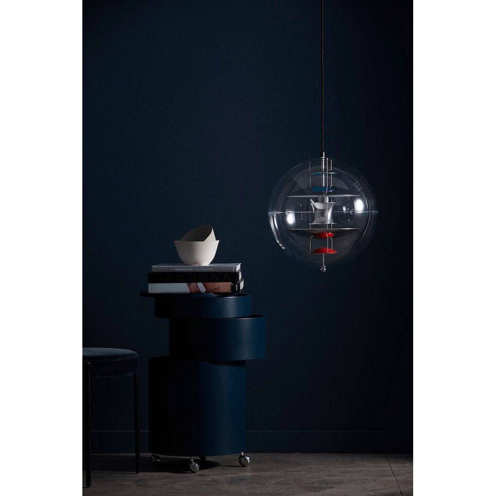VP Globe pendant lamp by Verpan | Shop at Skandium London