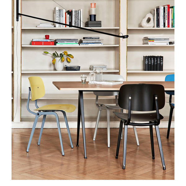 Pyramid Table 02 by HAY | Shop at Skandium London