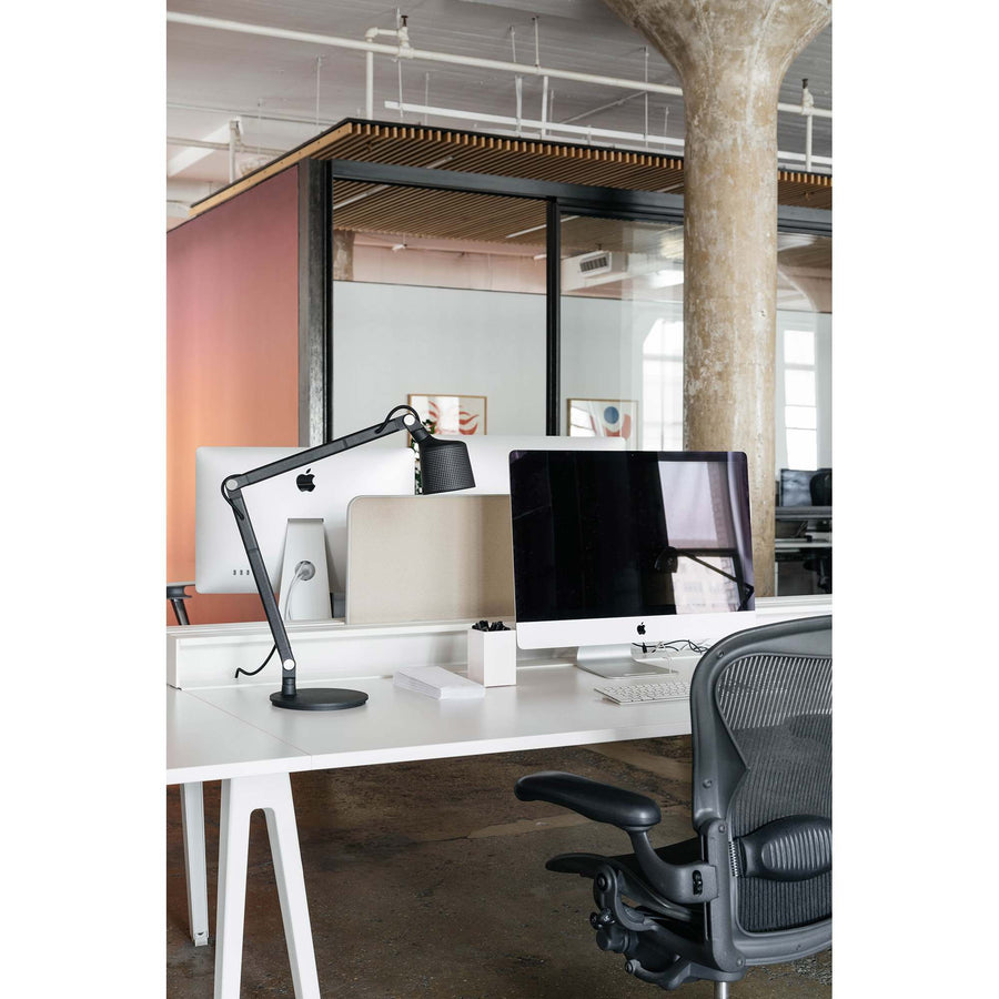VIPP521 - Desk Lamp by Vipp | Shop at Skandium London