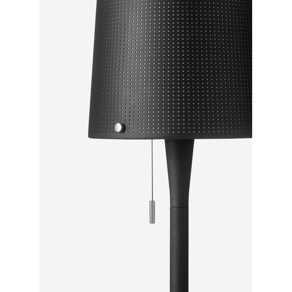 VIPP530 - Table Lamp by Vipp | Shop at Skandium London