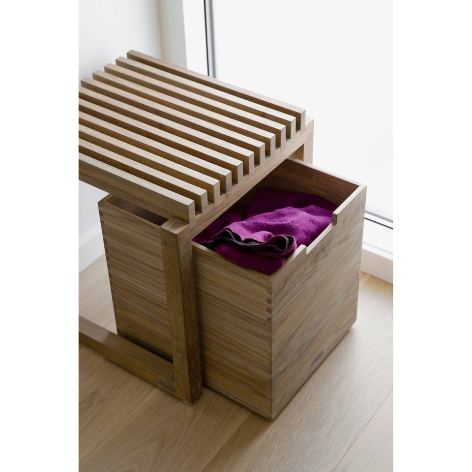 Cutter Stool by Fritz Hansen | Shop at Skandium London