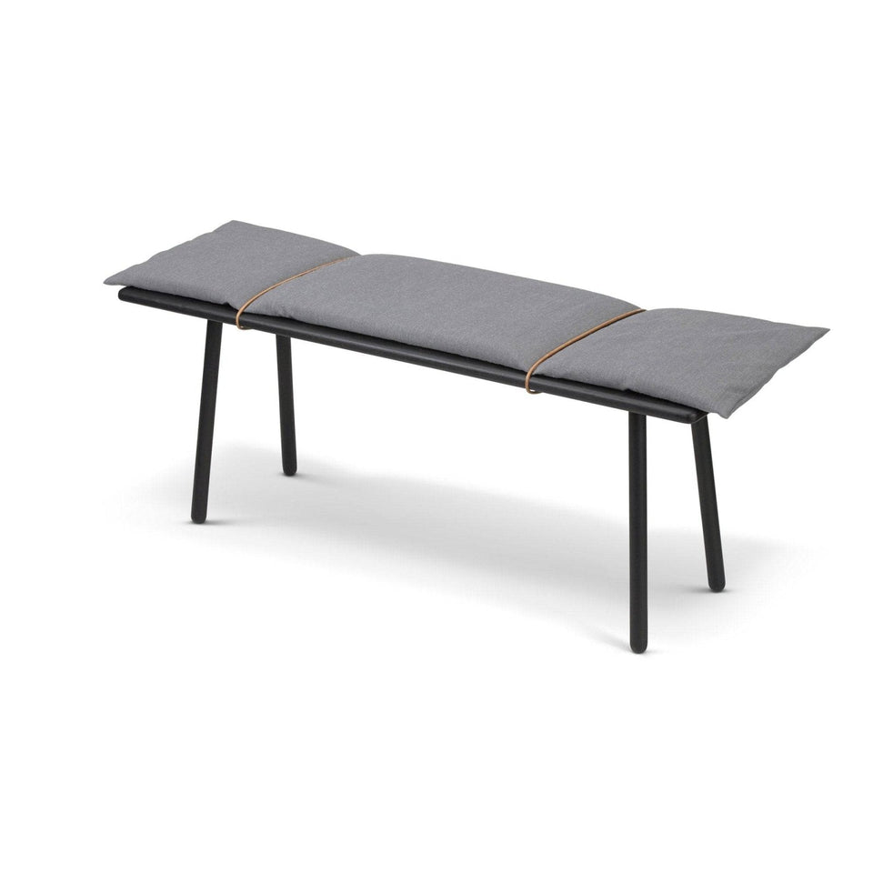 Georg bench by Fritz Hansen | Shop at Skandium London
