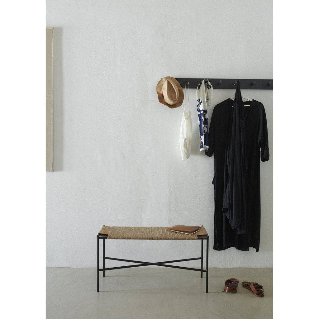 Vent Bench by Fritz Hansen | Shop at Skandium London