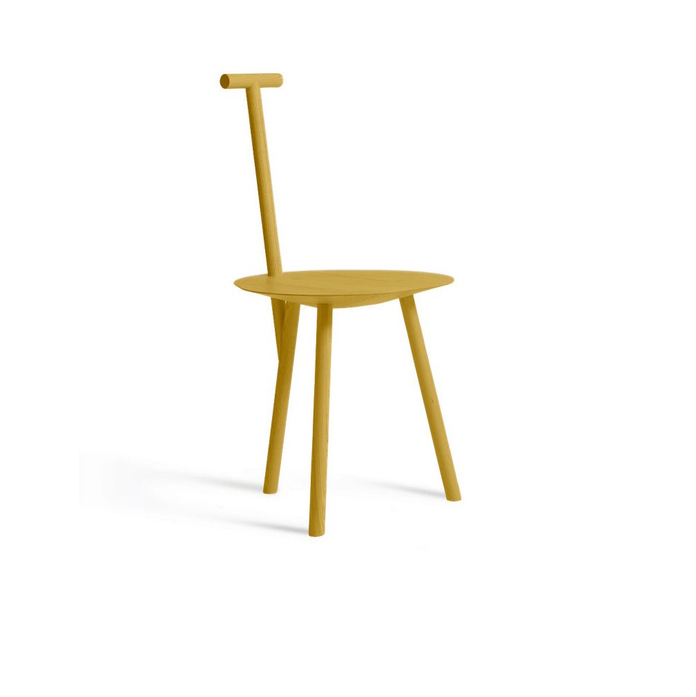 Spade Chair – Skandium