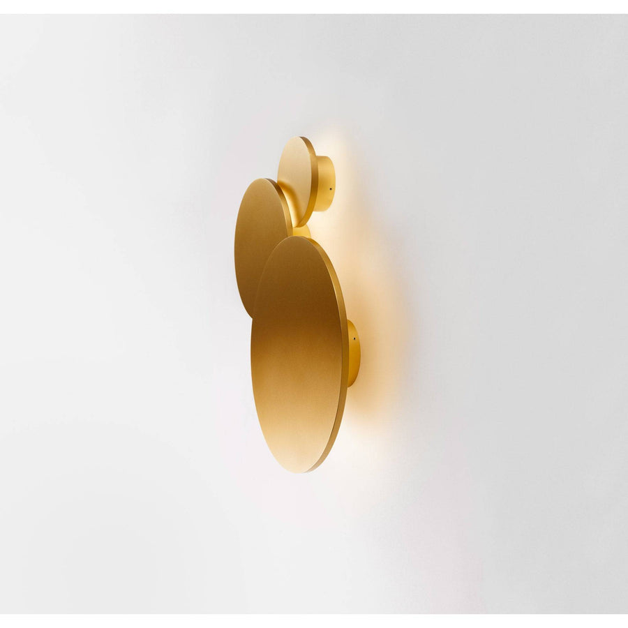 SOHO Wall Lamp by LIGHT-POINT | Shop at Skandium London