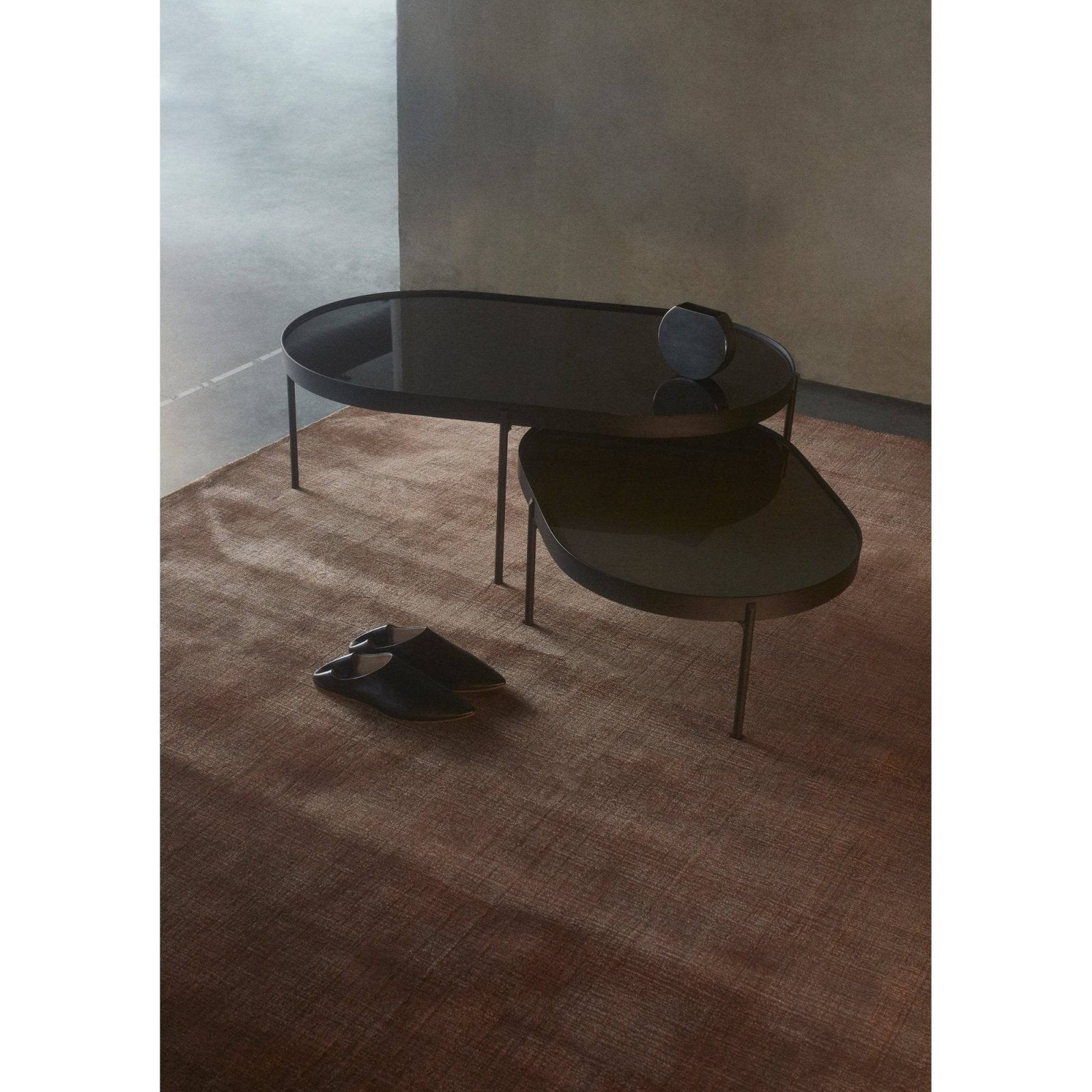 NoNo table by Audo | Shop at Skandium London