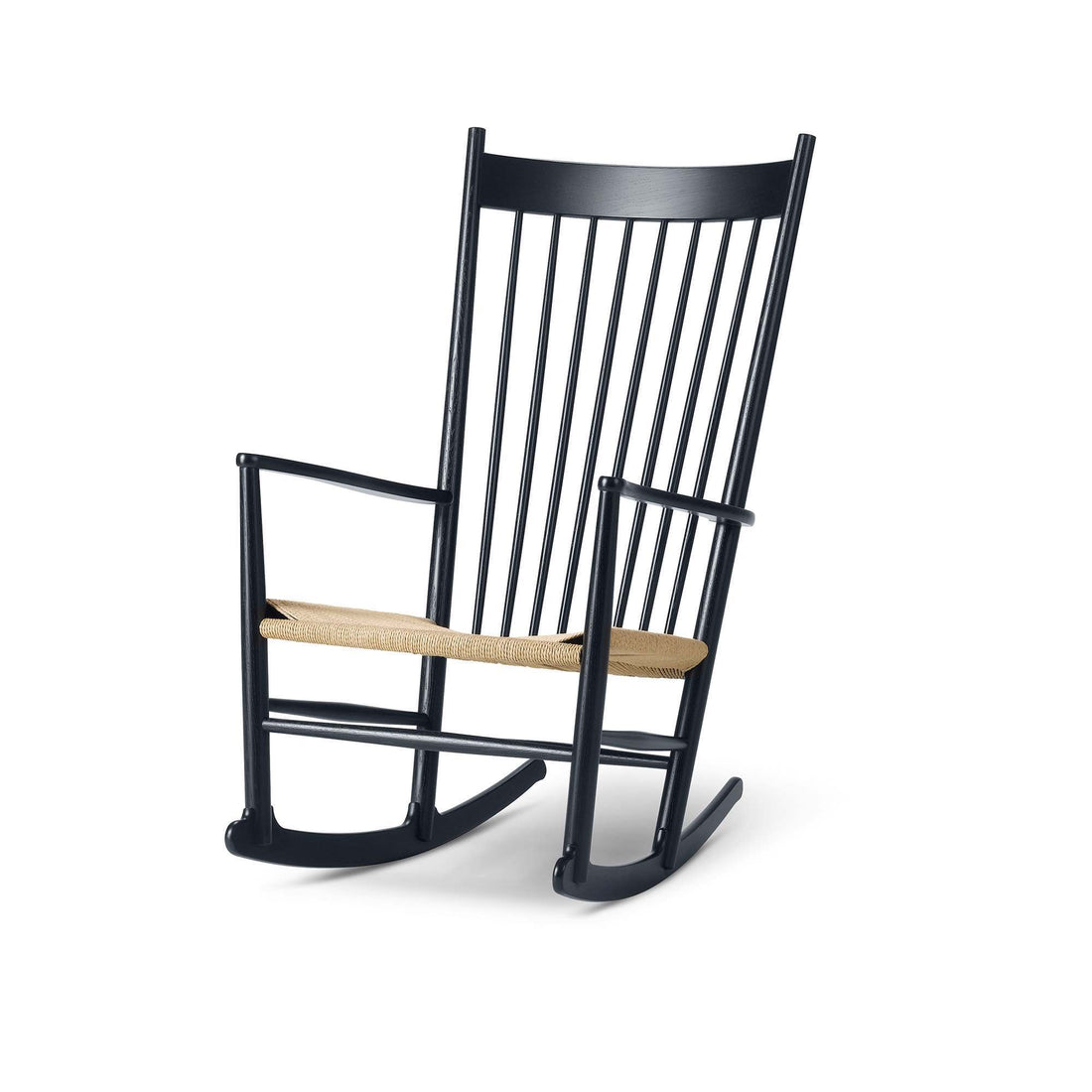 J16 Rocking Chair by Fredericia | Shop at Skandium London