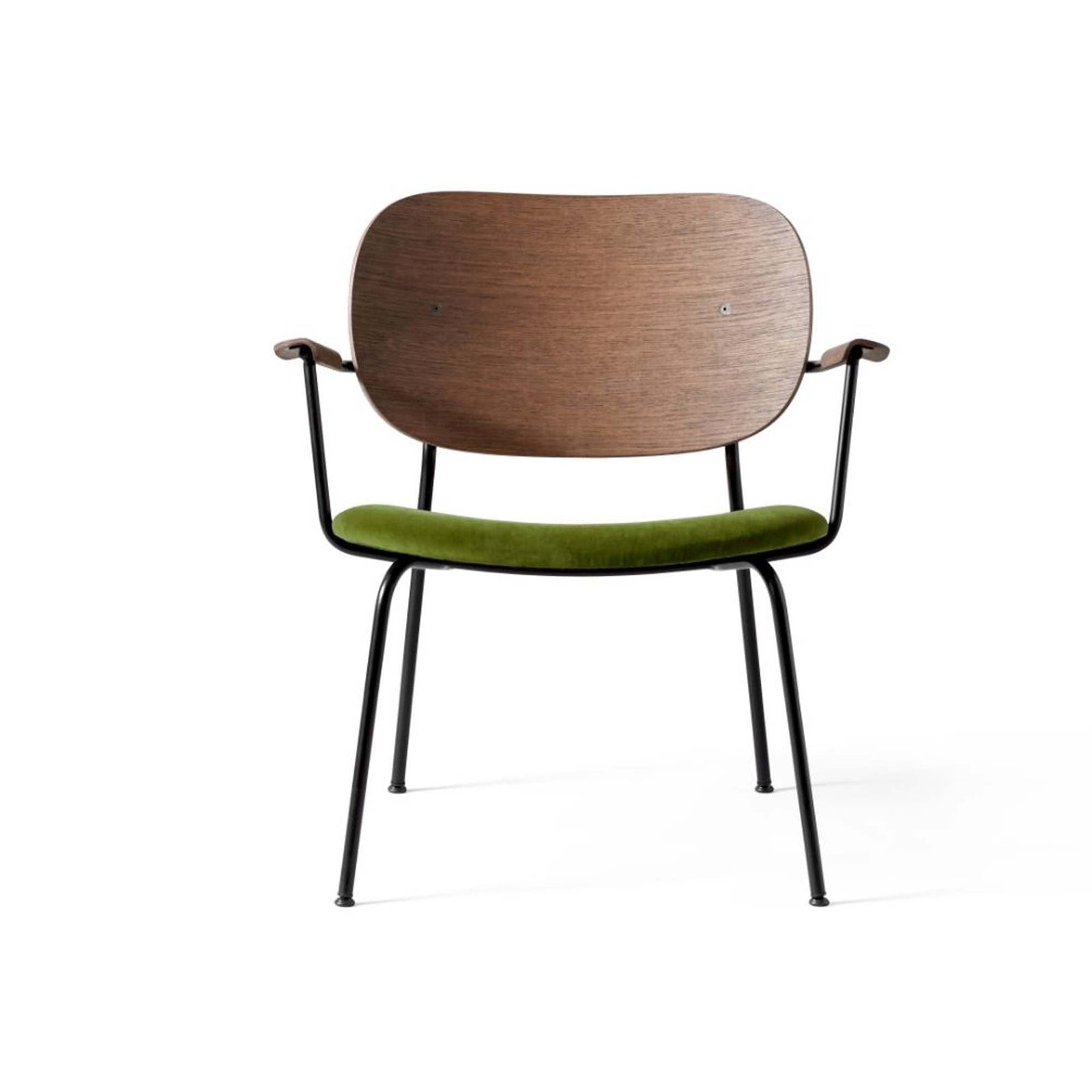 Co Lounge chair by Audo | Shop at Skandium London