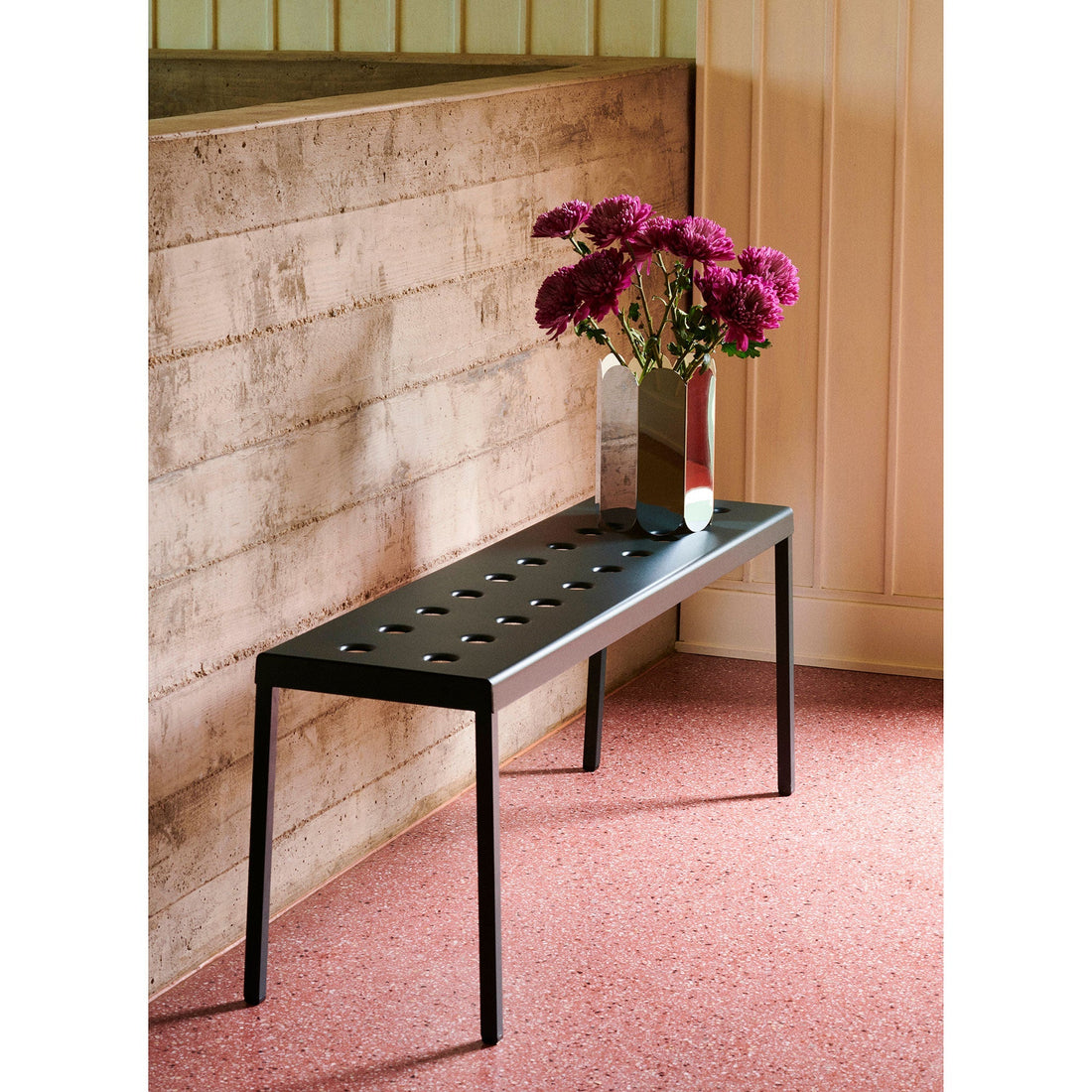 Balcony Bench – Skandium London