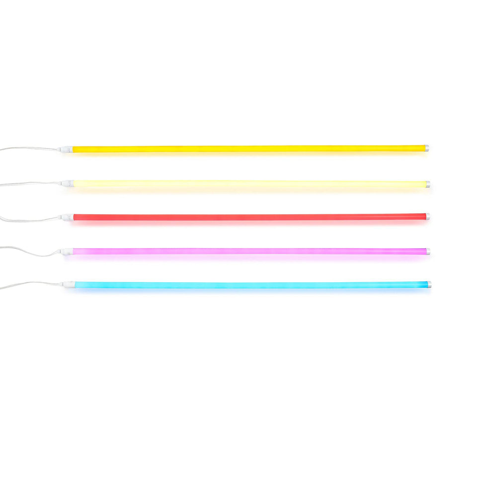 Neon Tube LED by HAY | Shop at Skandium London