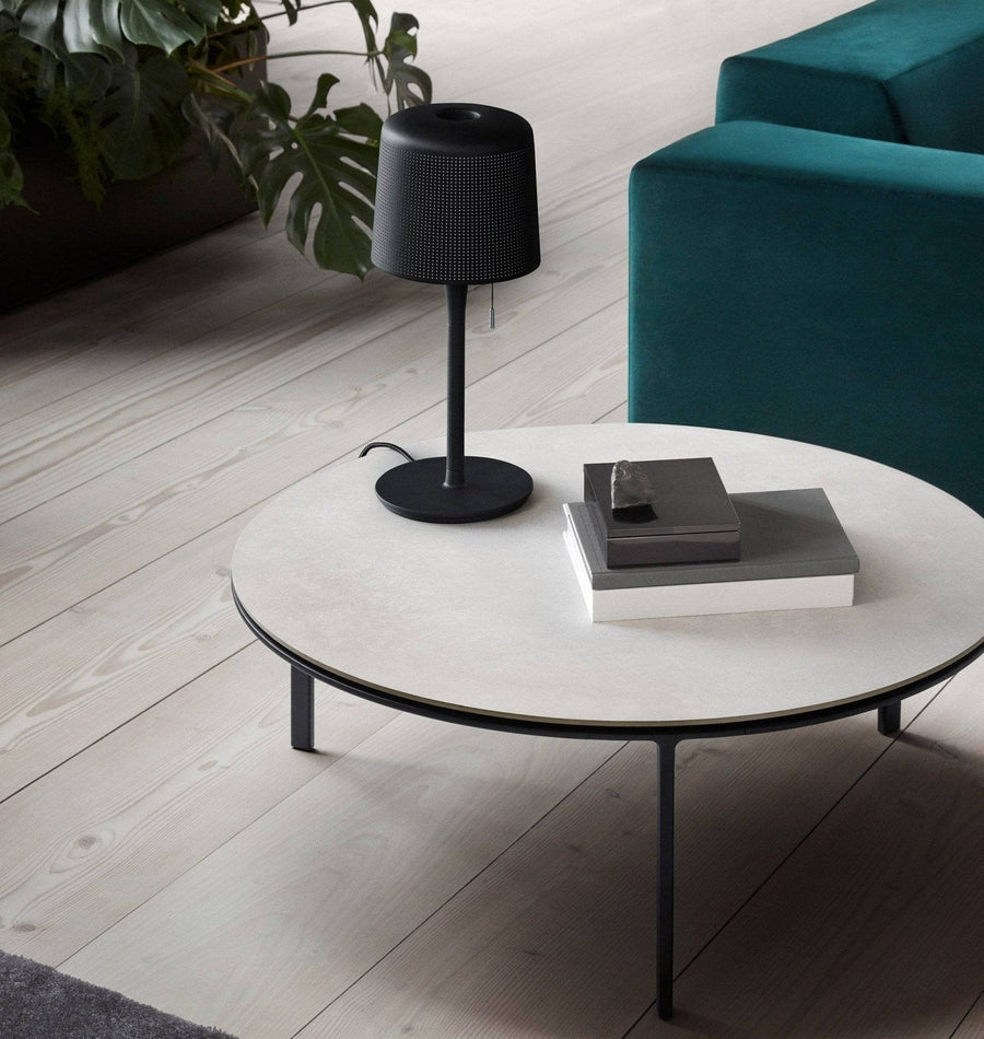 VIPP530 - Table Lamp by Vipp | Shop at Skandium London