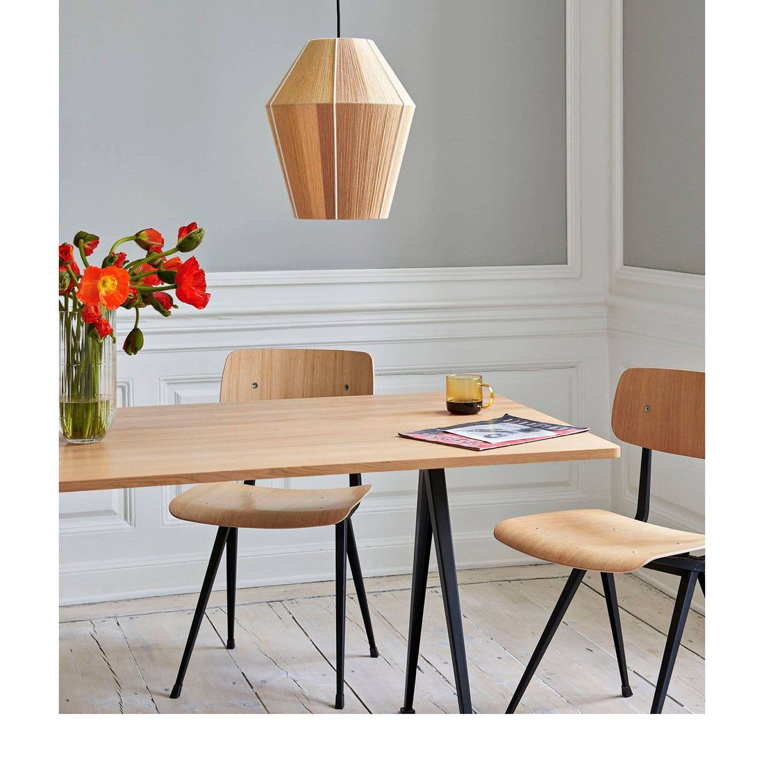 Pyramid Table 02 – Skandium