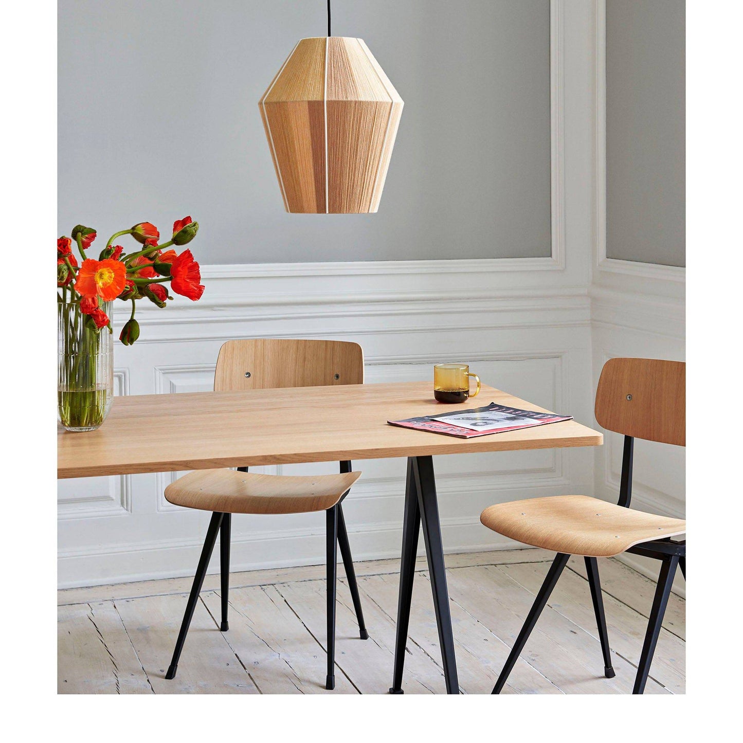Pyramid Table 02 – Skandium