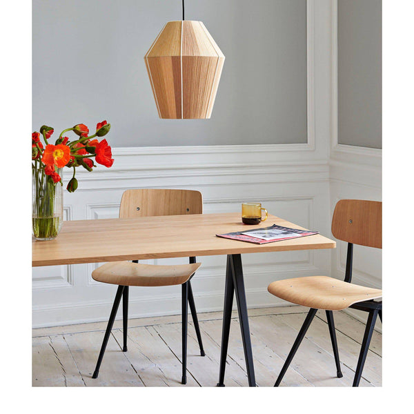 Pyramid Table 02 by HAY | Shop at Skandium London