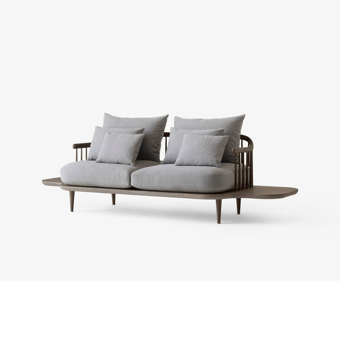 Fly Sofa SC3 by &Tradition | Shop at Skandium London
