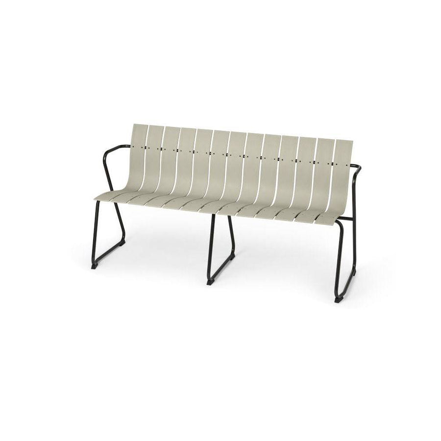 Ocean bench by Mater | Shop at Skandium London