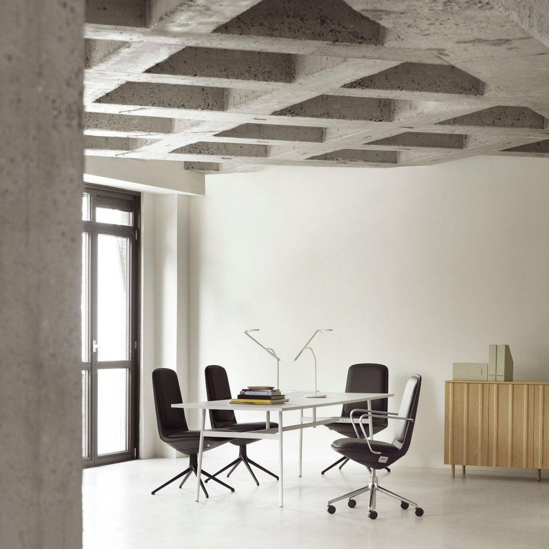 Rib Cabinet by Normann Copenhagen | Shop at Skandium London