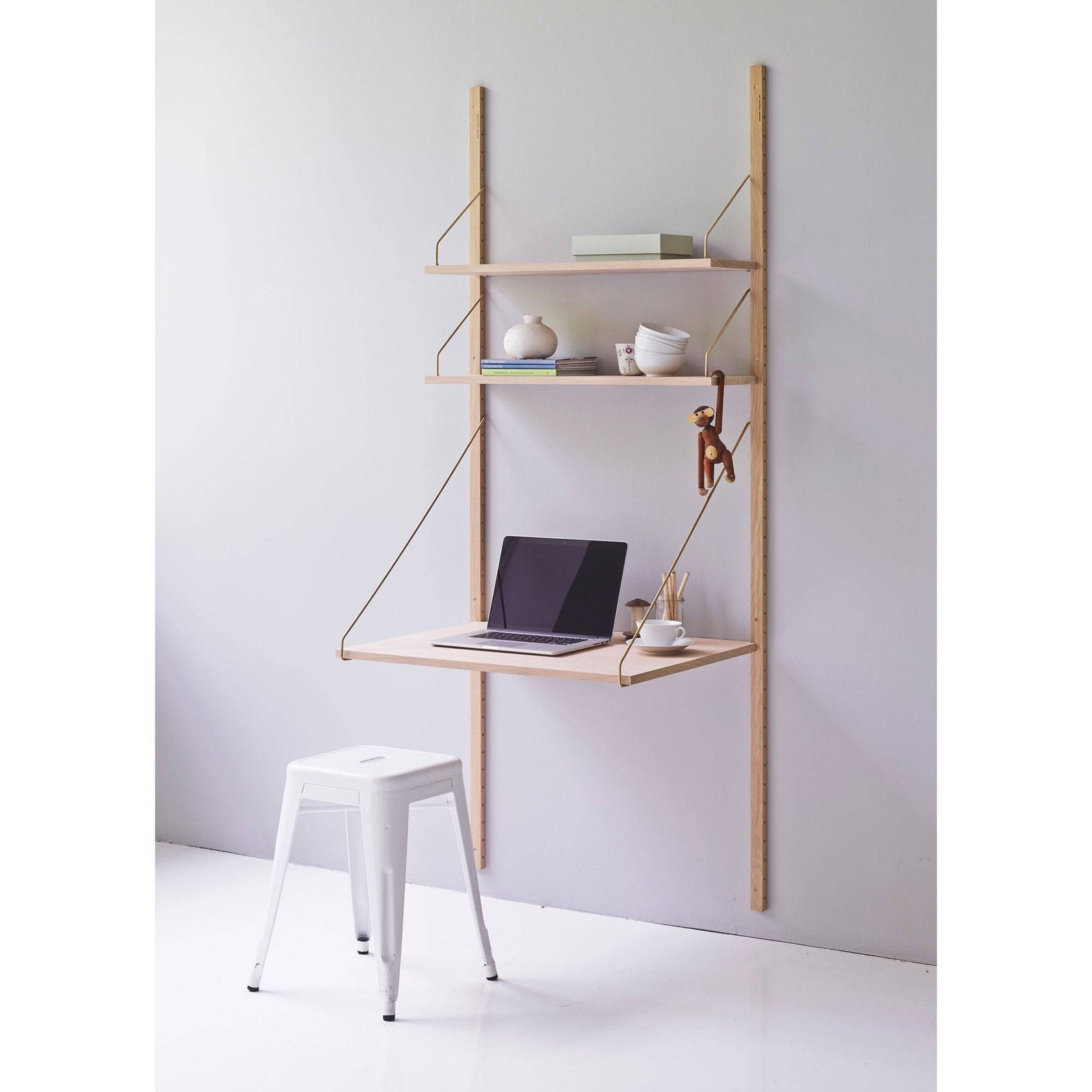 Royal System® - Desk shelf – Skandium London