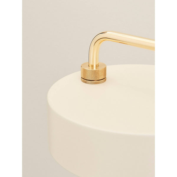 Petite machine floor lamp by Made By Hand | Shop at Skandium London