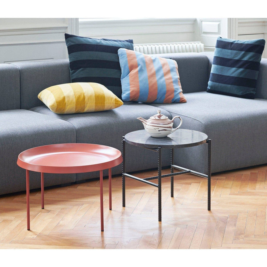 Tulou Coffee Table by HAY | Shop at Skandium London