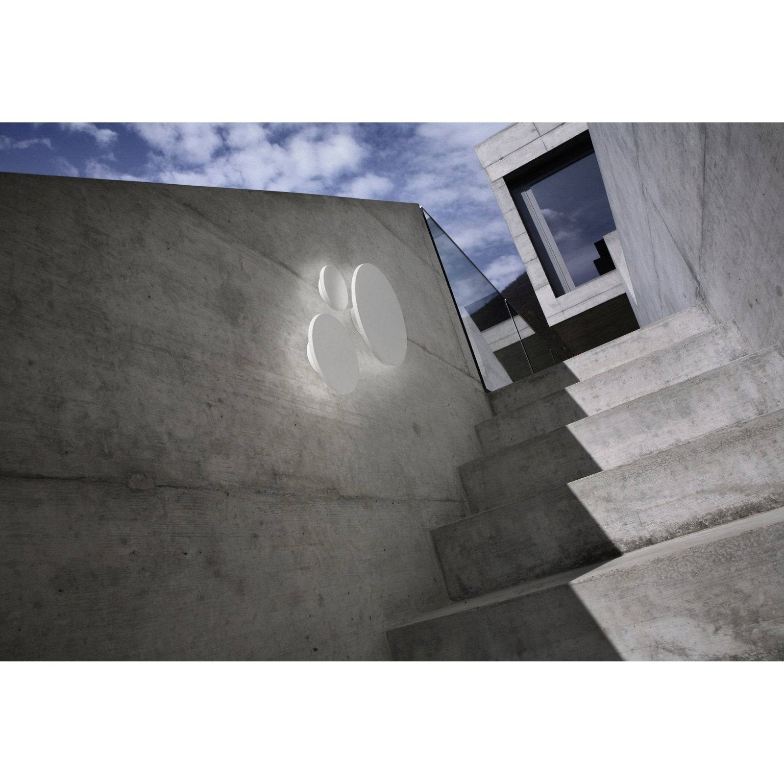SOHO Wall Lamp by LIGHT-POINT | Shop at Skandium London