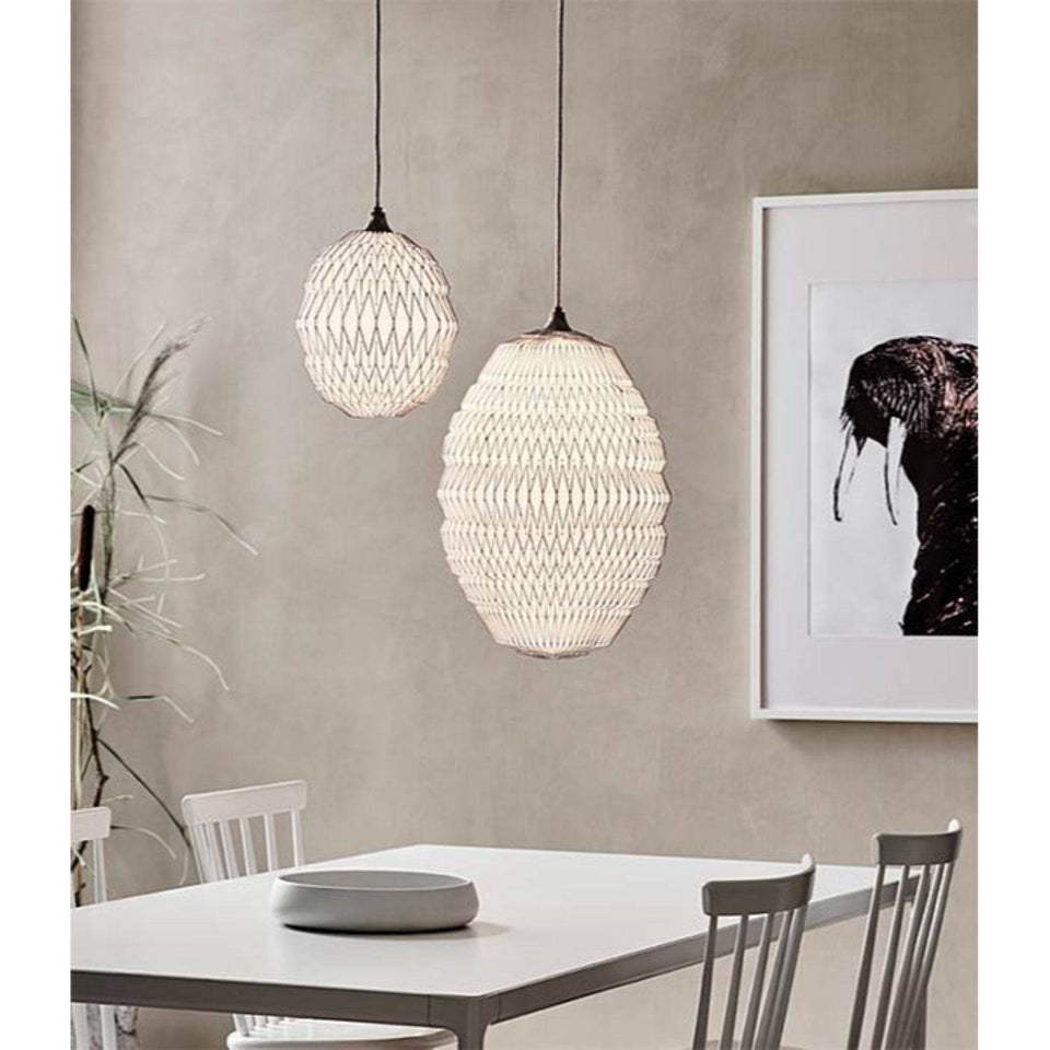 Caleo Pendant Lamp by Le Klint | Shop at Skandium London